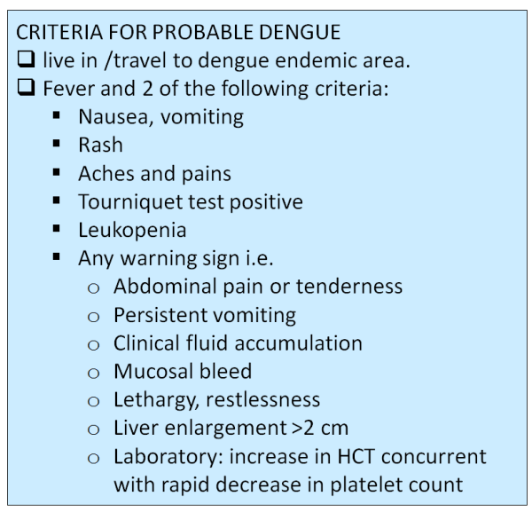 Formulation of Diagnosis | HEALTHCARE SERVICE DELIVERY