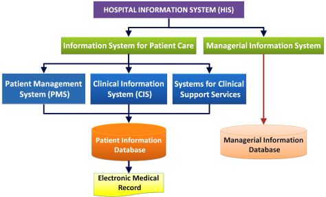 Information Systems in Healthcare | HEALTHCARE SERVICE DELIVERY