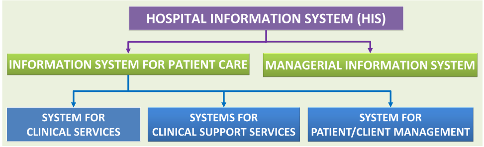 Information Systems in Healthcare | HEALTHCARE SERVICE DELIVERY
