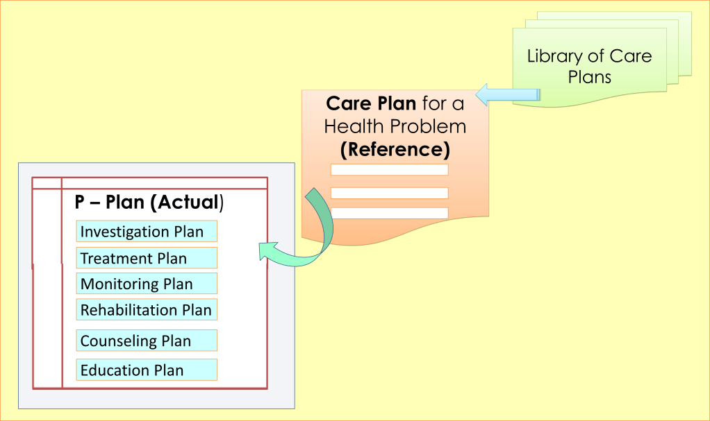 Development of Standard Operating Procedures and Care Plans IN CLINICAL ...