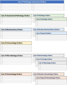 Order Entry (CPOE) | HEALTHCARE SERVICE DELIVERY